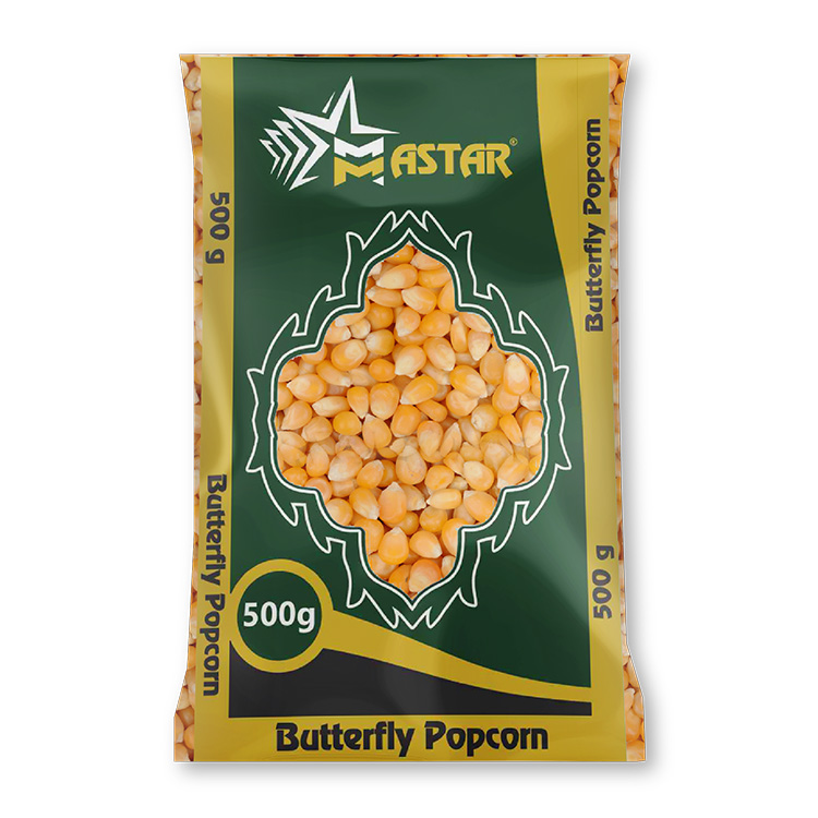 Butterfly Popcorn | Premium Whole Foods